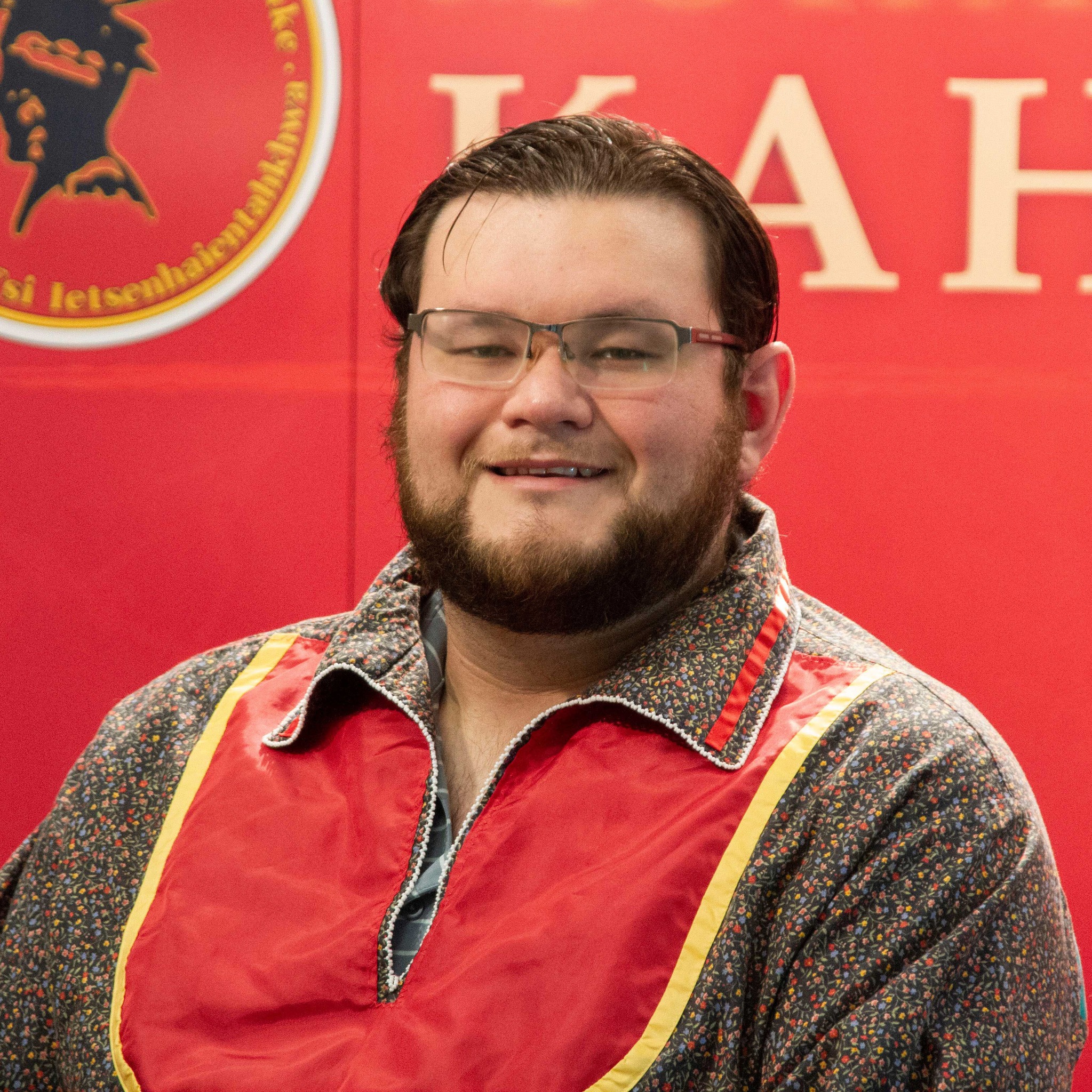 MCK introduces two new Executives - Kahnawà:ke