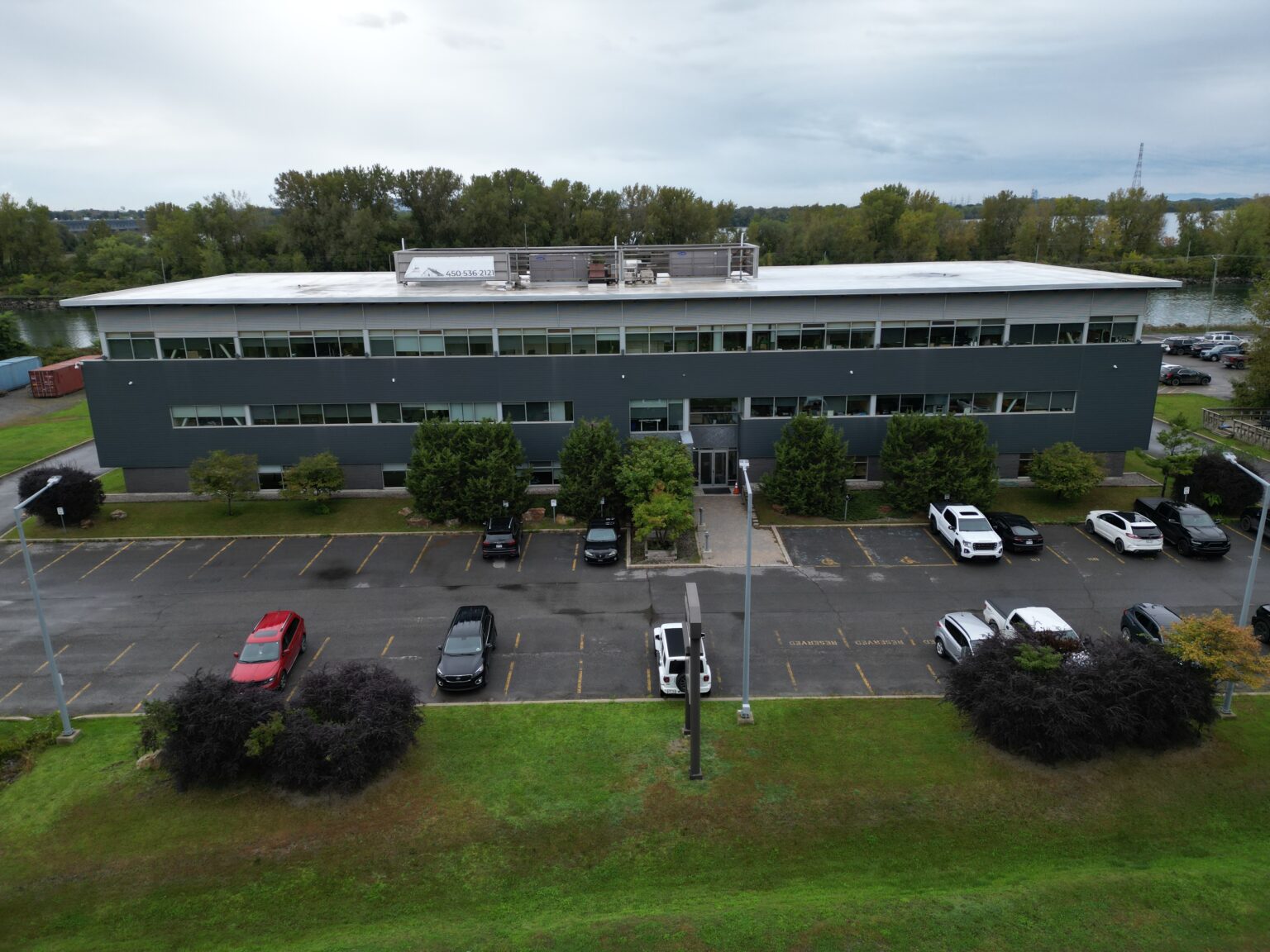 Housing Unit - Kahnawà:ke