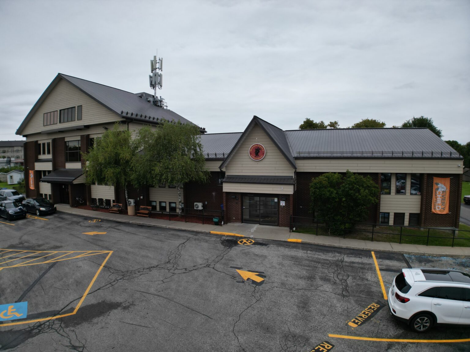 Administration Unit - Kahnawà:ke