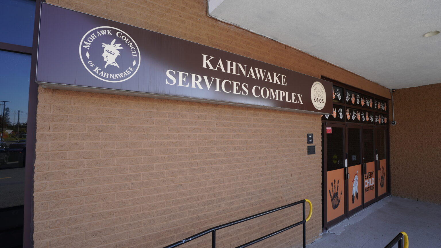 Office of the Kahnawà:ke Kanien’kehá:ka Registry - Kahnawà:ke