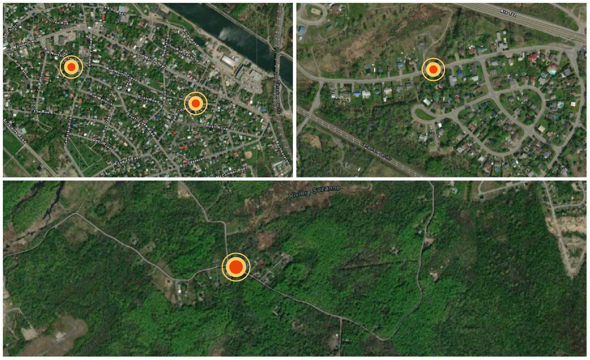 Geotechnical Studies for Culvert Replacement Begin in Kahnawà:ke ...