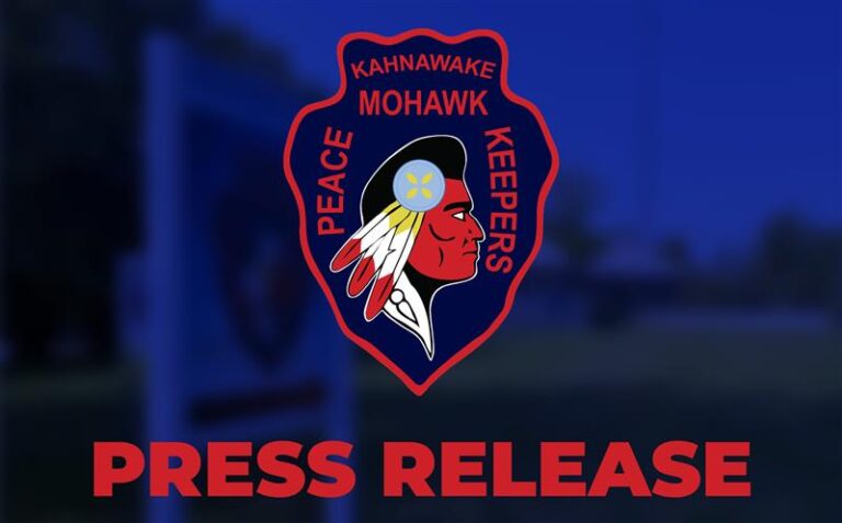 Peacekeepers Archives - Kahnawà:ke